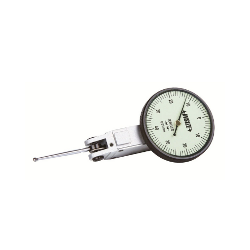 Centering Dial Indicator with Long Tip 27.4 mm – Nik Tools