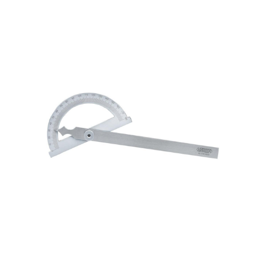 Μοιρογνωμόνιο 180° - 1° – Nik Tools