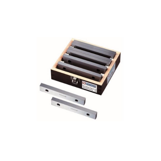 Parallel blocks - 4 pairs - 150x13 mm – Nik Tools