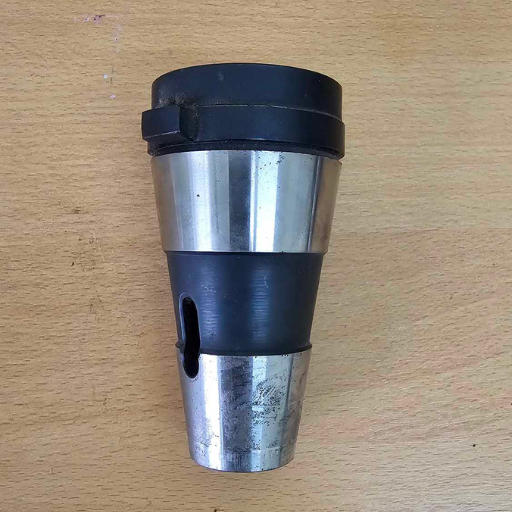 Toolholder ISO for drills with taper shank | Machining Tools | Niktools ...