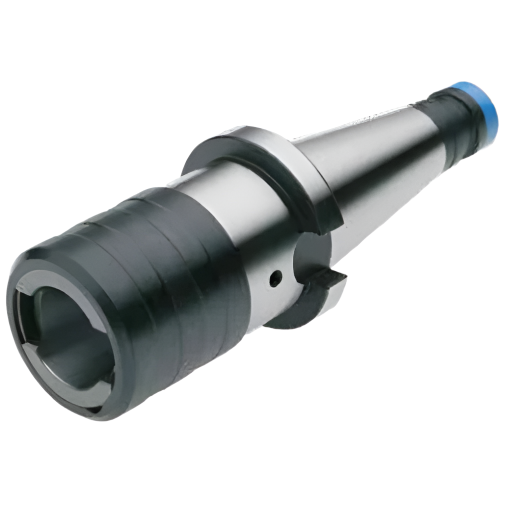 ISO Taper for Tapping Chuck with Reversal | Machining Tools | Niktools ...