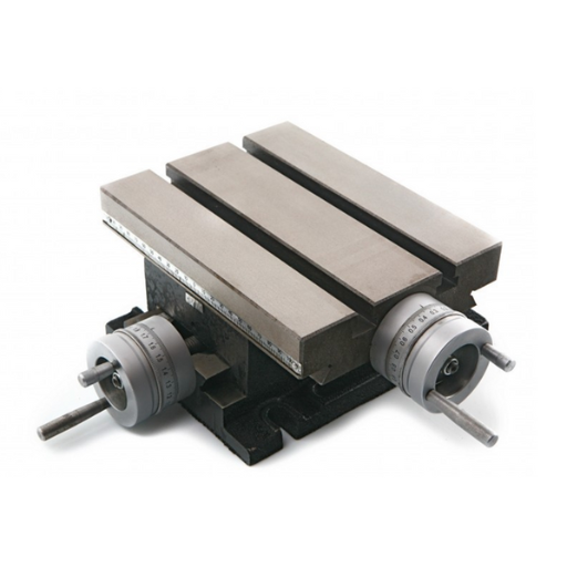 Milling Table, TAIWAN | Machining Tools | Niktools – Nik Tools