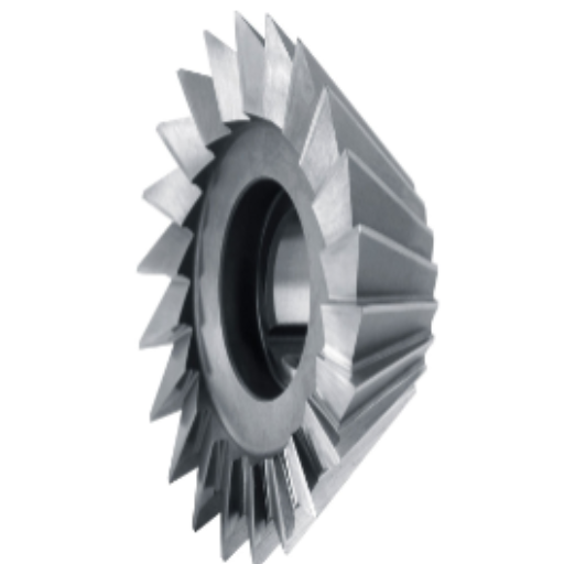 Φρέζα μοιρών πρισματική (χελιδονοουρά) HSS DIN842A | Μηχανουργικά ...