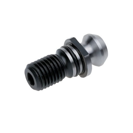 Pull studs CAT metric for high-pressure cooling | Machining Tools ...