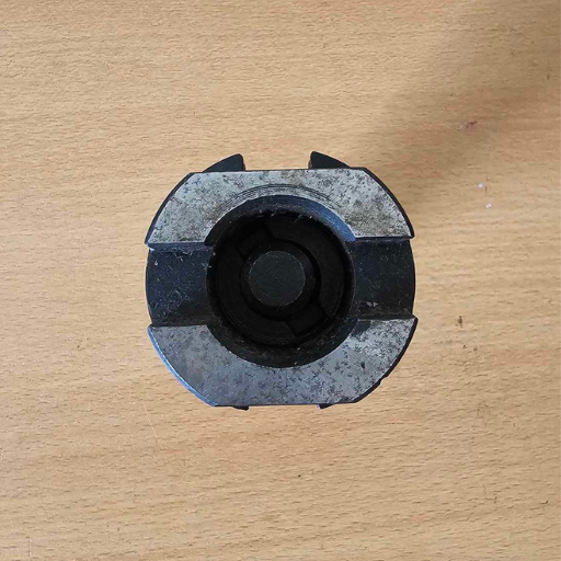 SK Cone - Φ30 - M16 | Machining Tools | Niktools – Nik Tools