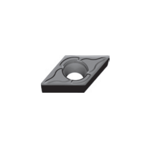 Insert DCMT 11T304-EF, ZCC CT | Machining Tools | Niktools – Nik Tools
